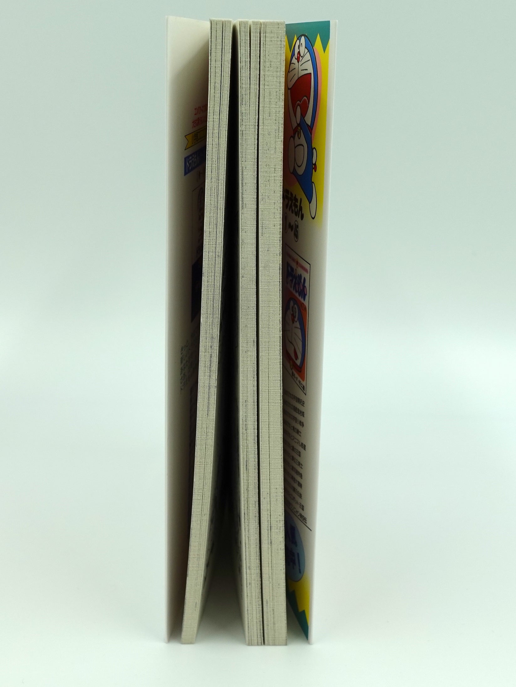 Doraemon Vol.24- Official Japanese Edition | Manga Comic: Buy/Order Now ...