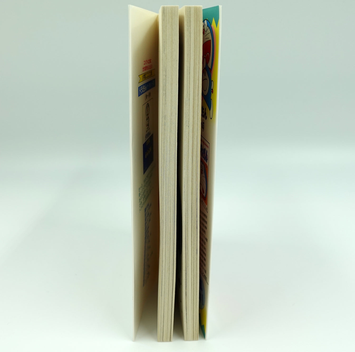 Doraemon Vol.25- Official Japanese Edition | Manga Comic: Buy/Order Now ...