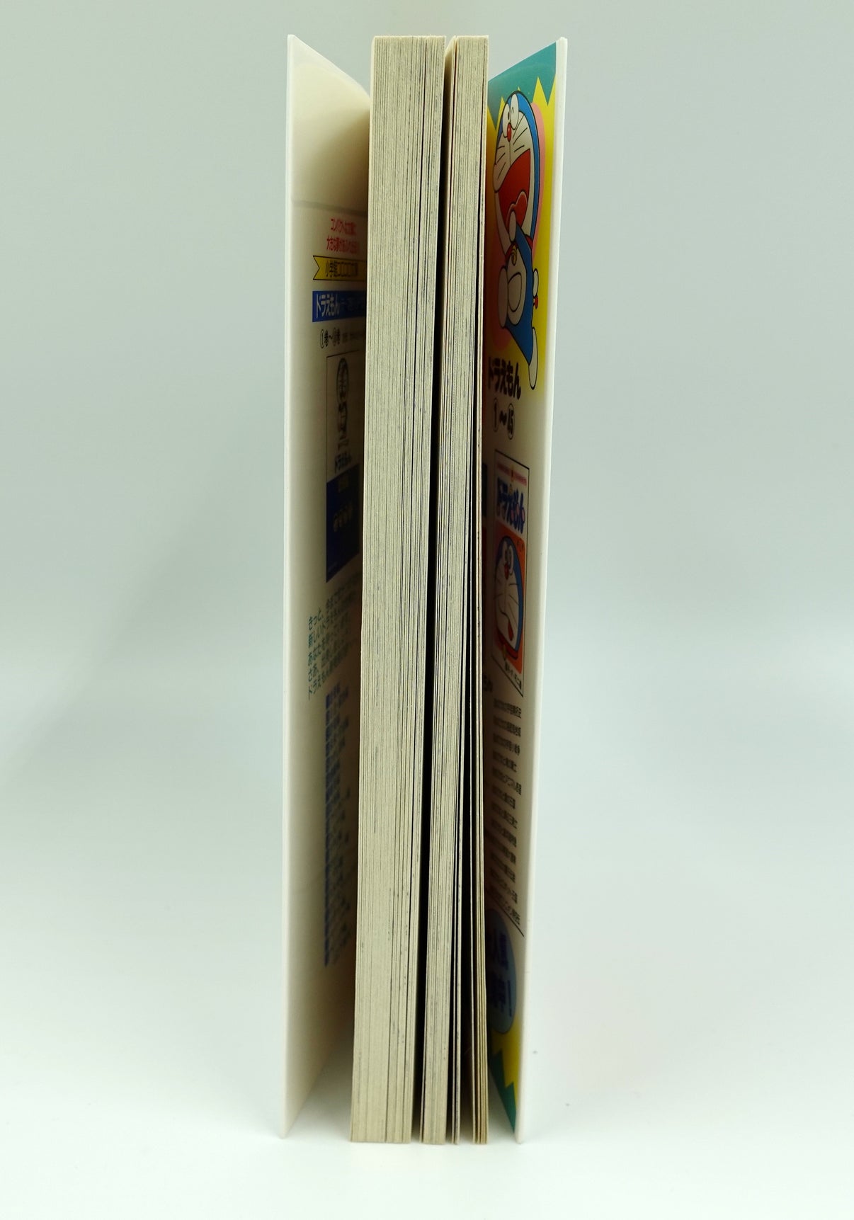 Doraemon Vol.31- Official Japanese Edition | Manga Comic: Buy/Order Now ...