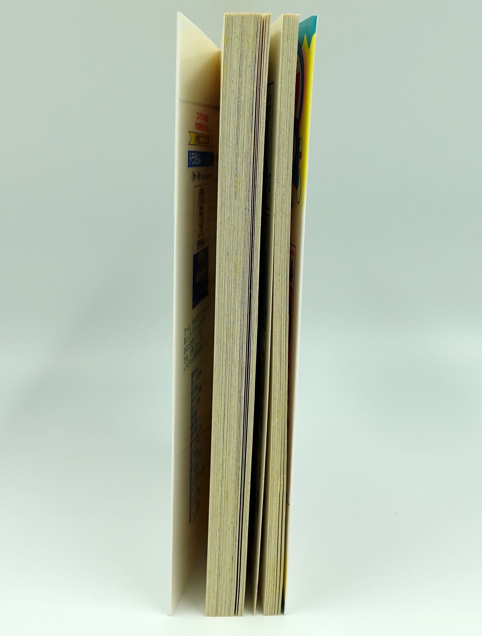 Doraemon Vol.36- Official Japanese Edition | MangaComic: Buy/Order Now ...