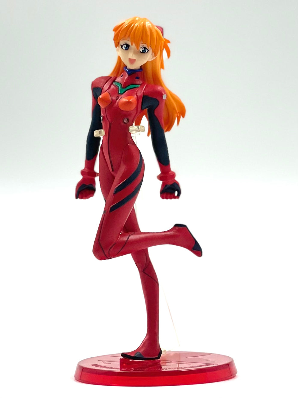 Figure Evangelion Asuka – Mangamon
